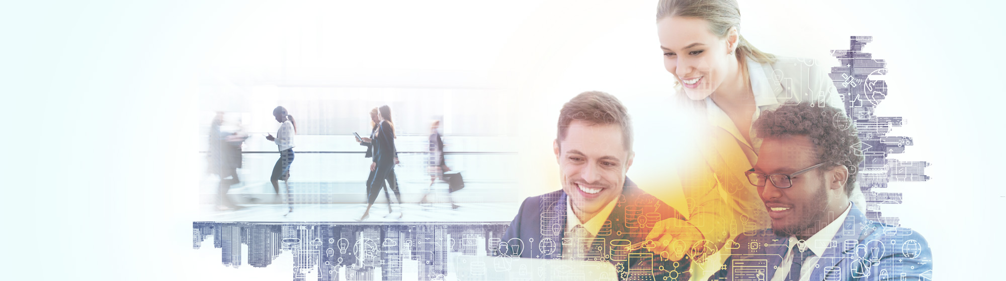 About Us - Our Results - Huron