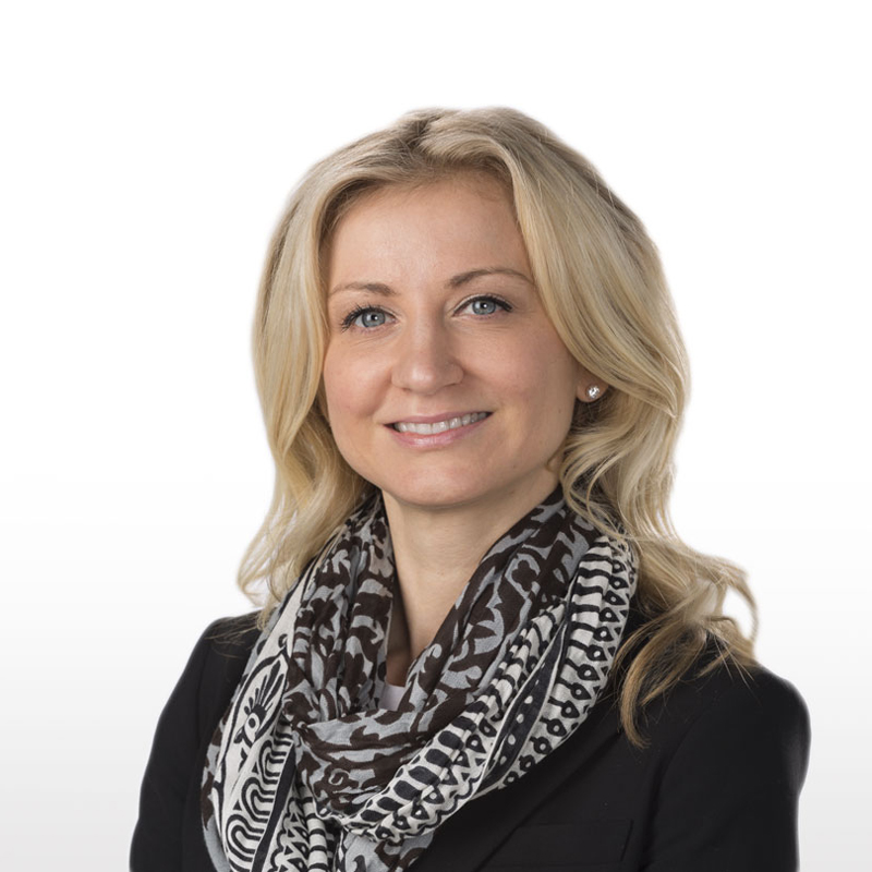 Industrials & Manufacturing - Huron