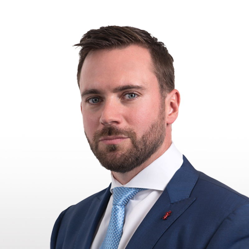 Huron Transaction Advisory - Huron