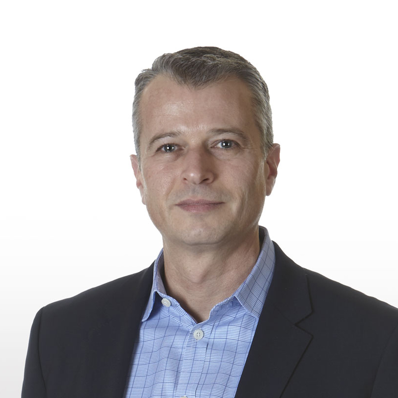 Life Sciences - Huron