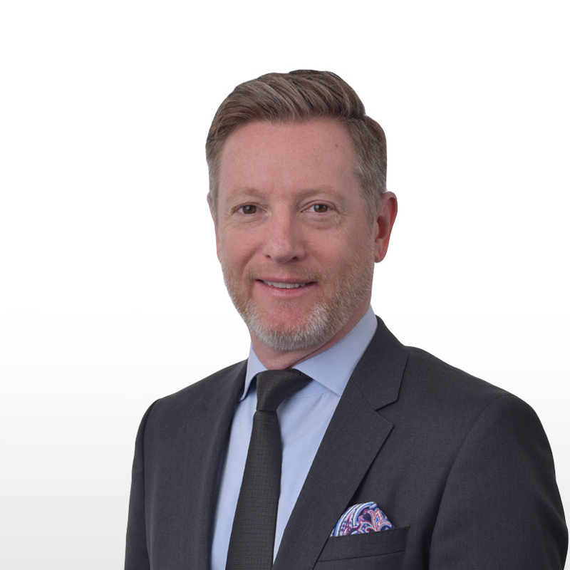 Data & Analytics - Huron