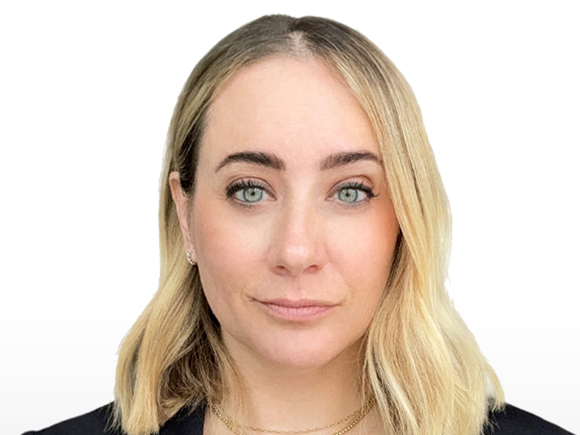 Financial Services - Huron