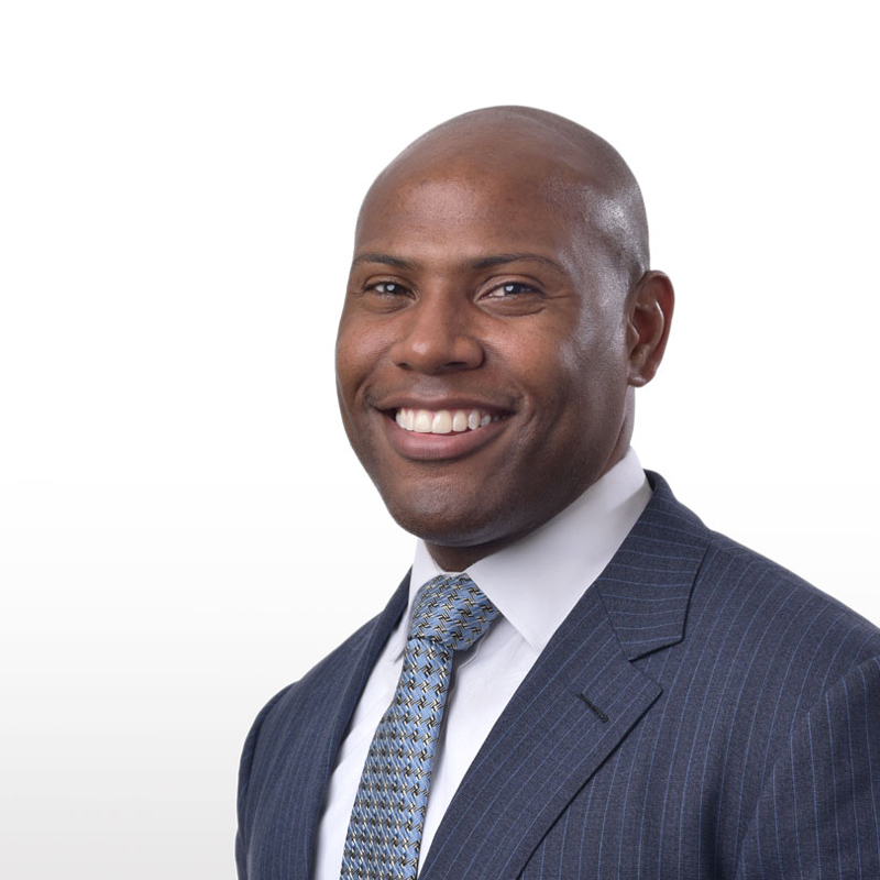 Huron Transaction Advisory - Huron