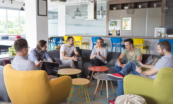 Huron Awarded Partner of the Year From the Higher Education User Group ...