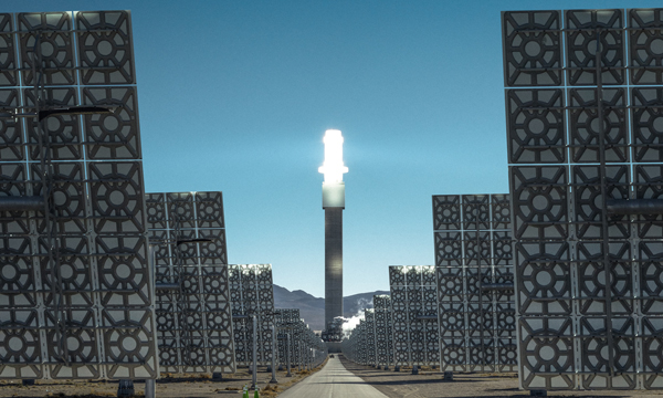 Creating Energy Industry Accountability Around Climate Change Goals - Huron