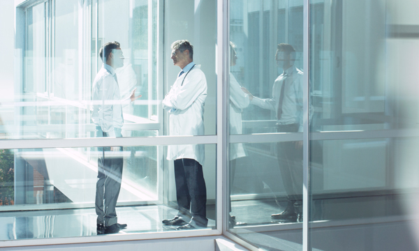 Organizational Design and Alignment - Healthcare - Huron