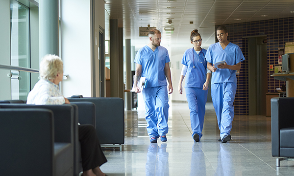 Four Ways to Improve Care Delivery Across the Care Continuum - Huron