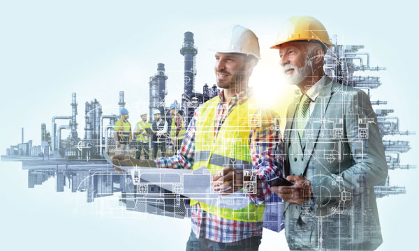 Energy & utilities strategy & innovation - Huron