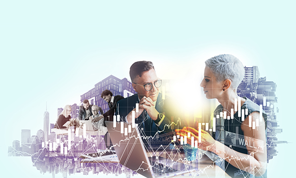 White collar and forensic investigations - Huron