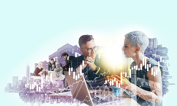 Financial Services - Huron