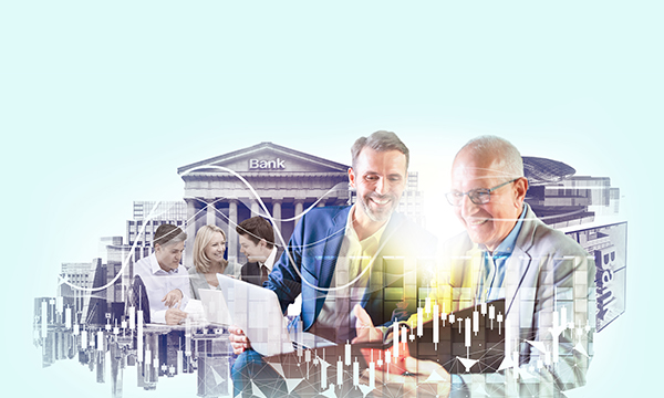 Transforming financial operations with ERP and EPM at a leading ...