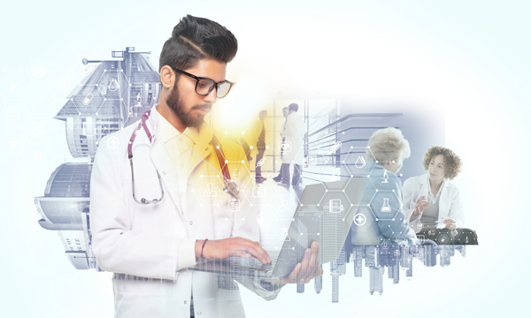 Healthcare Strategy: 3 Growth Imperatives in a Dynamic Market