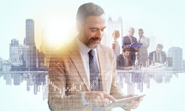 Managed Services - Huron